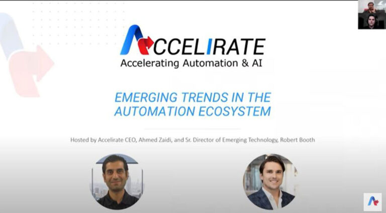 Salesforce Consulting Services | Salesforce Partner | Accelirate