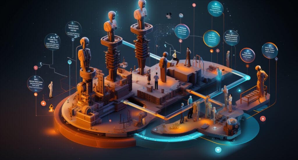 Machine Learning and Automation Monitoring - Accelirate